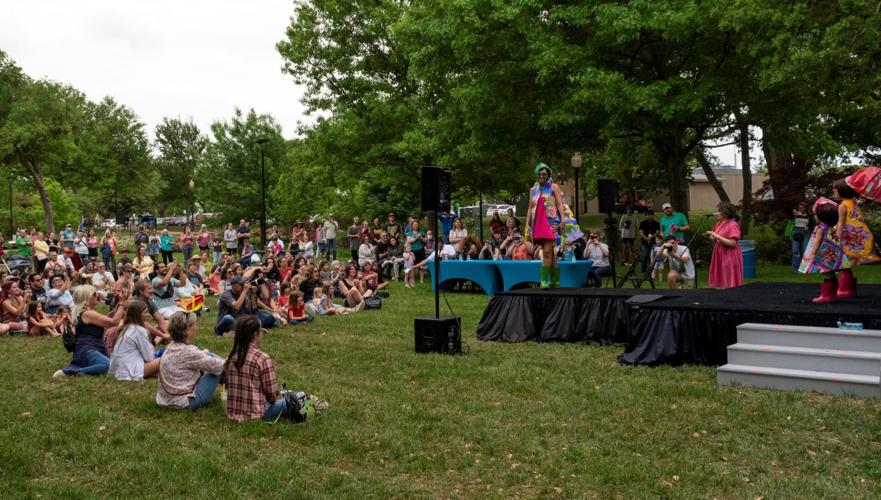 27th annual Redbud Festival aims to plant seeds of environmental ...