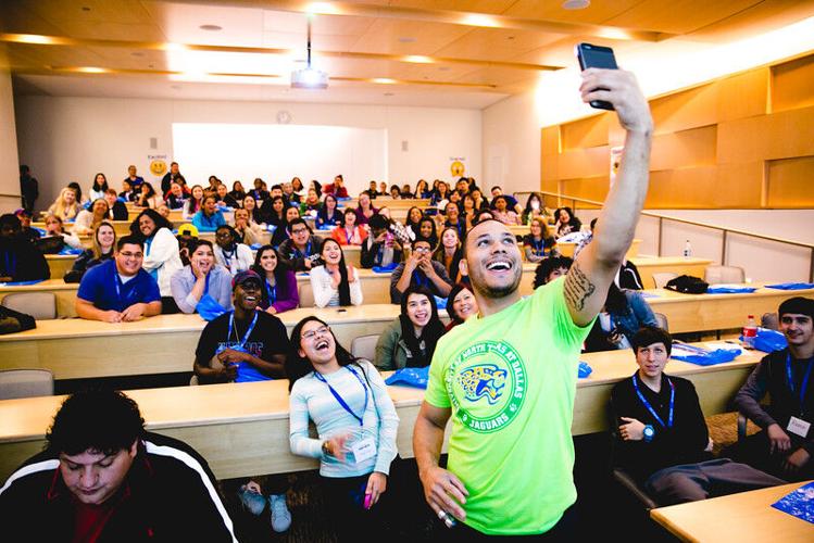 UNT Dallas reaches record enrollment, plans for future growth | News ...