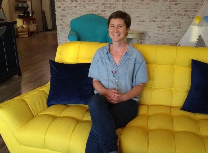 Beldam Womancare offers education to young girls and women about their ...