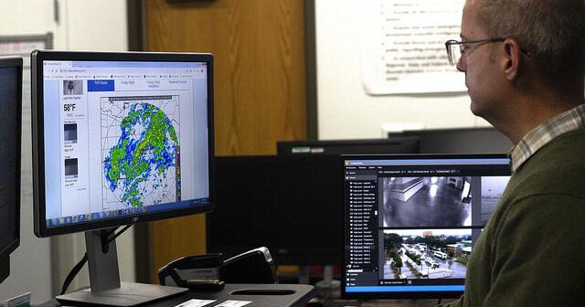 UNT's Emergency Management staff working on after action report | News ...