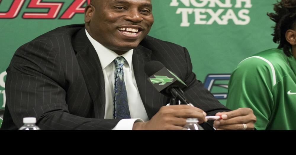 Men's basketball media day: Time to win is now for head coach Tony ...