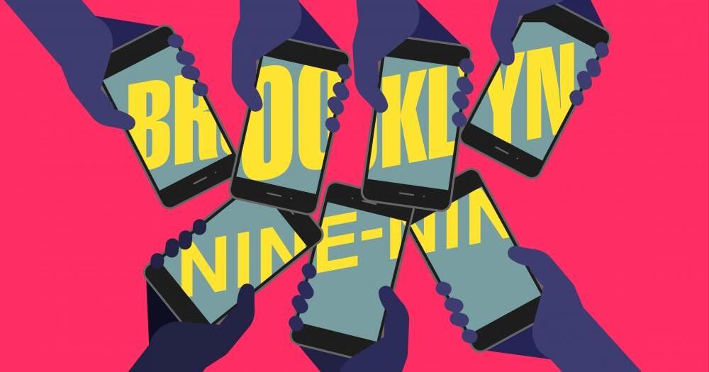 ‘Brooklyn Nine-Nine’ revival and the power of social media | Opinion ...