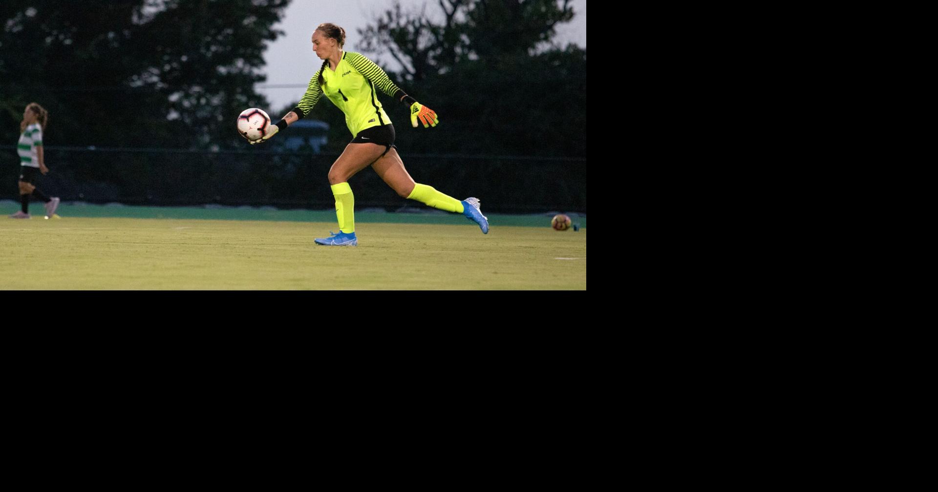 Brann, James set standard for Mean Green athletics | Sports | ntdaily.com