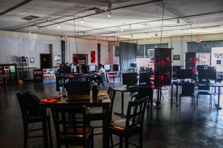 Source Gaming provides a new home for passionate gamers | Arts & Life ...