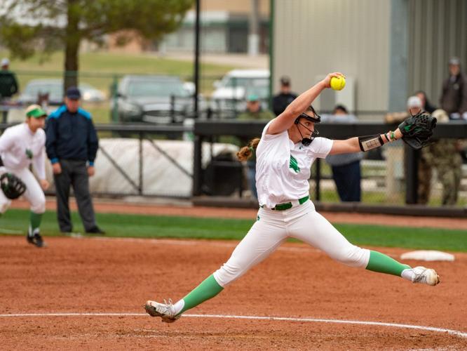 Photo Gallery: Spring Sports 2023 | Multimedia | ntdaily.com