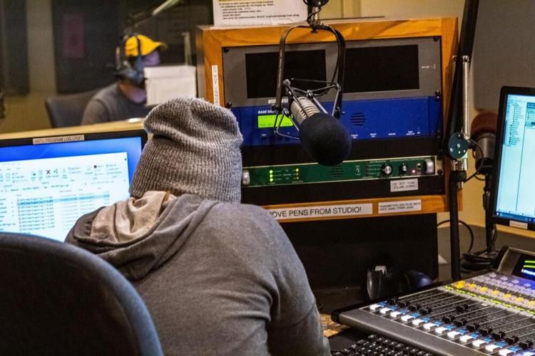 KNTU budget cuts may affect student wages, pay during semester breaks ...
