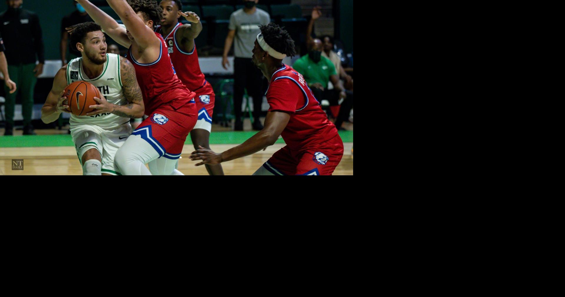 Recap: Men's basketball drops first home loss against Bulldogs despite ...