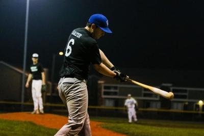UNT club baseball team fighting pressure to be perfect | Sports ...