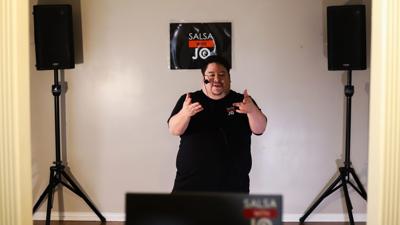 Salsa with Jo continues to foster community through virtual dance ...