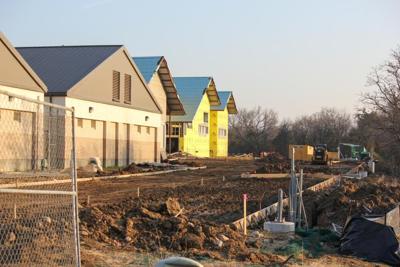 Denton County Jail expansion still underway | News | ntdaily.com