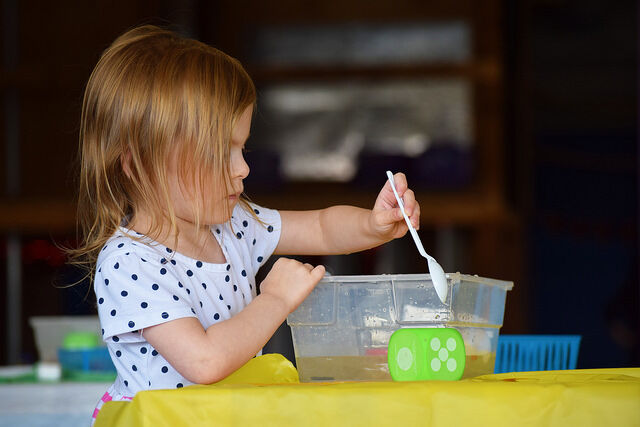 Denton's first children's museum creates space for imagination and play ...