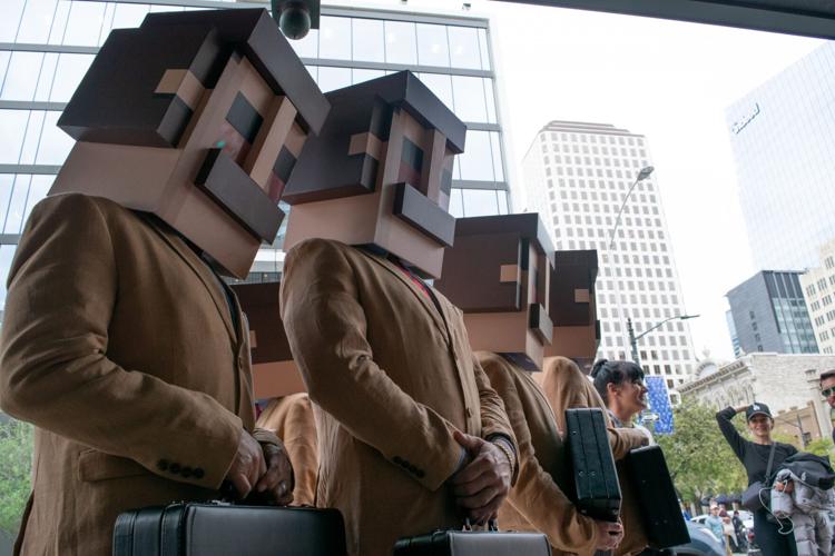 SXSW 2023: ‘Tetris’ builds on real life in biographical drama | The ...