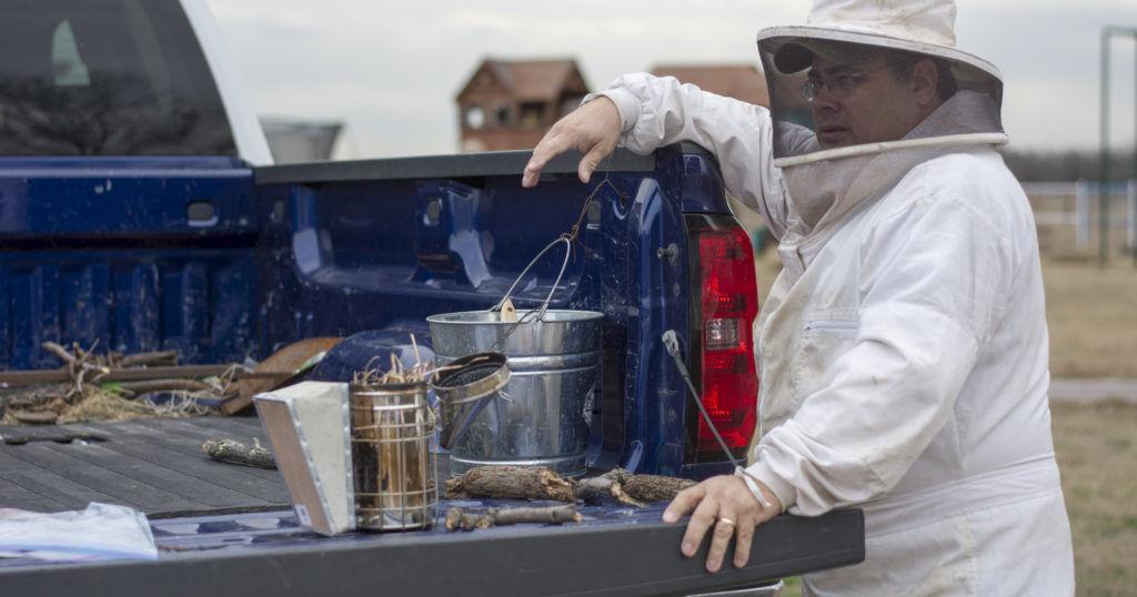 Soul Honey "bee-lieves" in the power of bees | Arts & Life | ntdaily.com