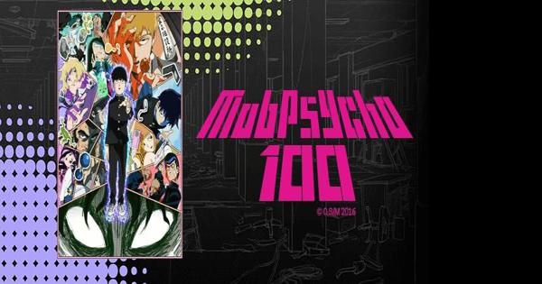 'Mob Psycho 100 II' is 100 percent the show to watch this season | The ...
