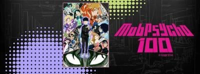 'Mob Psycho 100 II' is 100 percent the show to watch this season | The ...