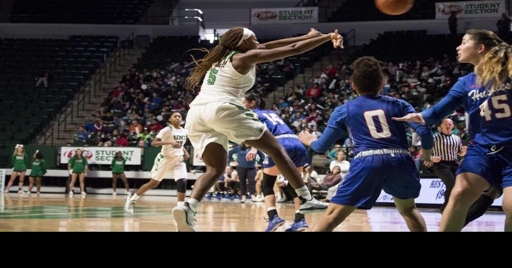 Womens basketball’s turnaround shows potential to compete for top spots ...