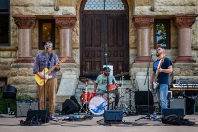 Thin Line Fest expands into summertime | Arts & Life | ntdaily.com
