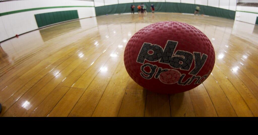 Dodgeball club more than just P.E. activity | Sports | ntdaily.com