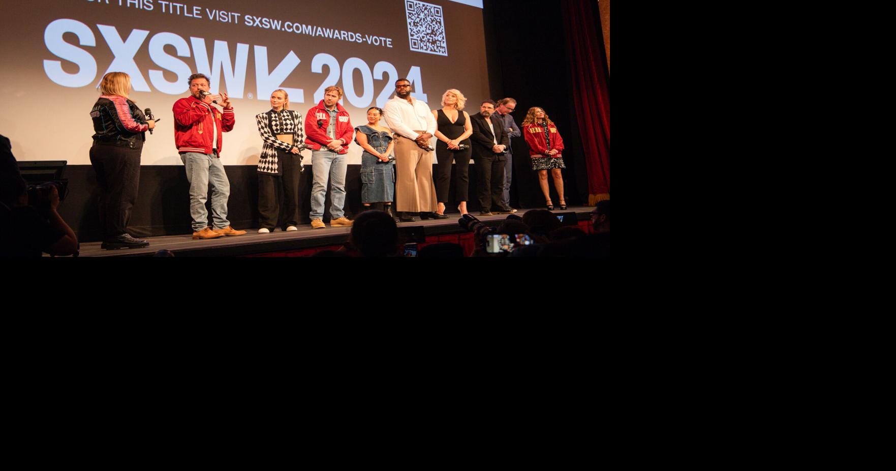 SXSW 2024: ‘The Fall Guy’ sees Emily Blunt and Ryan Gosling in action ...