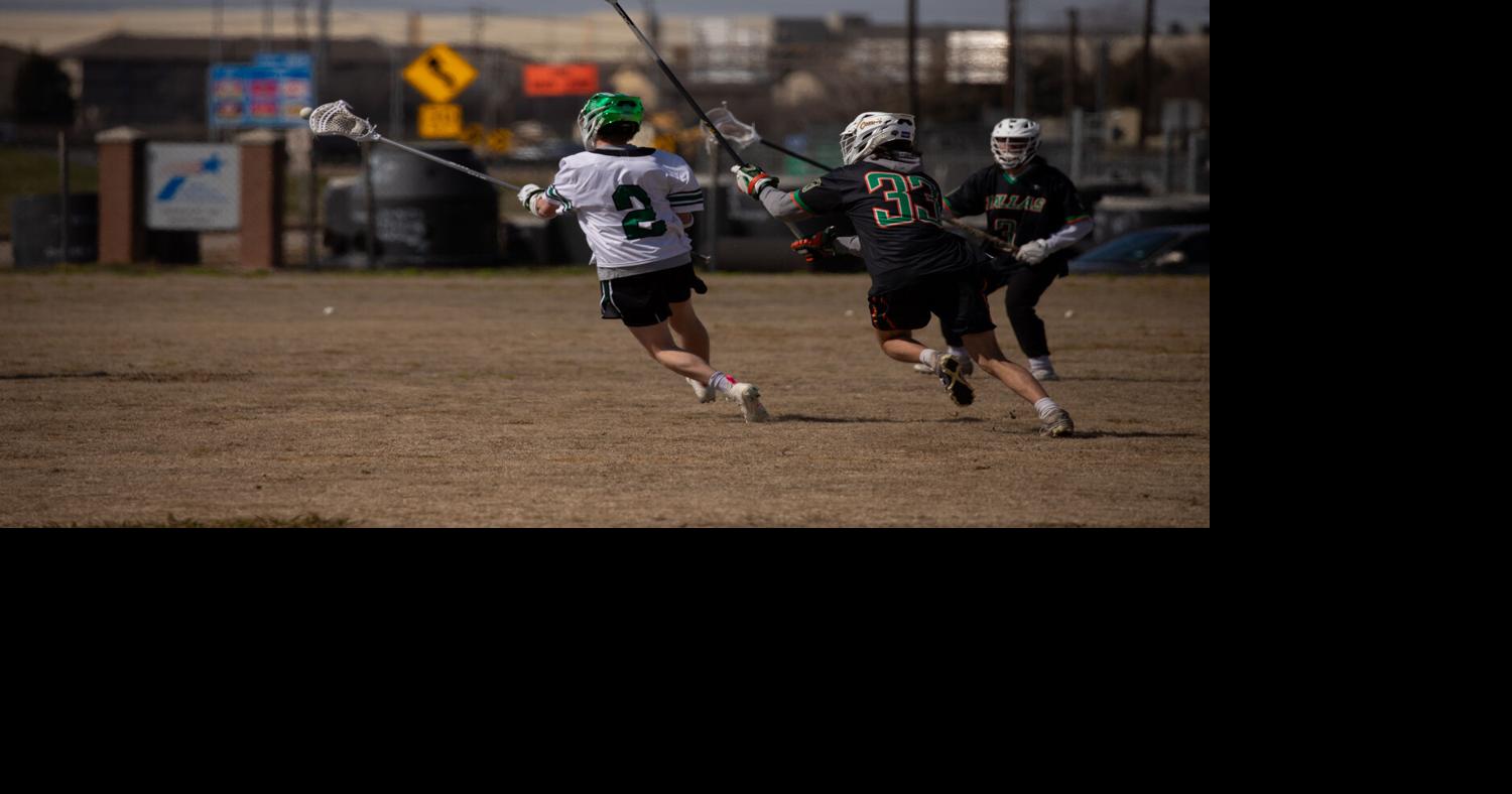 GALLERY: North Texas Lacrosse match against UT-Dallas on Feb. 17, 2024 ...