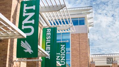 UNT launches COVID-19 emergency relief fund to help students during ...