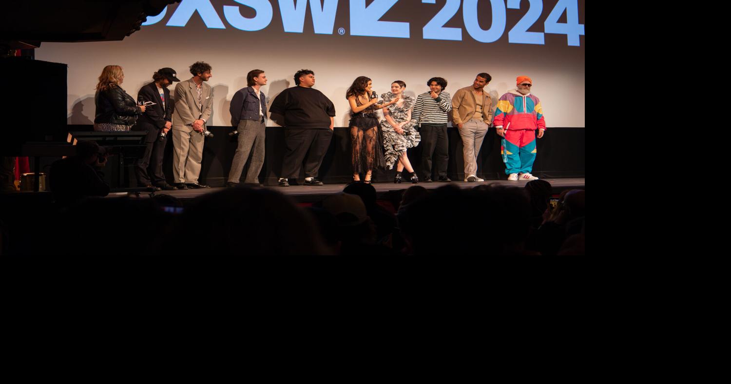 SXSW 2024: 'Y2K' misses comedic mark with younger generations, leans ...