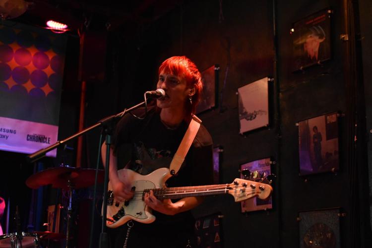 SXSW 2022: Denton twins-gone-musicians perform at SXSW | Arts & Life ...