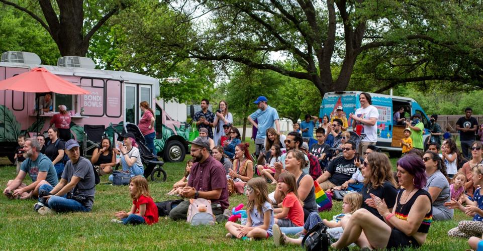 27th annual Redbud Festival aims to plant seeds of environmental ...