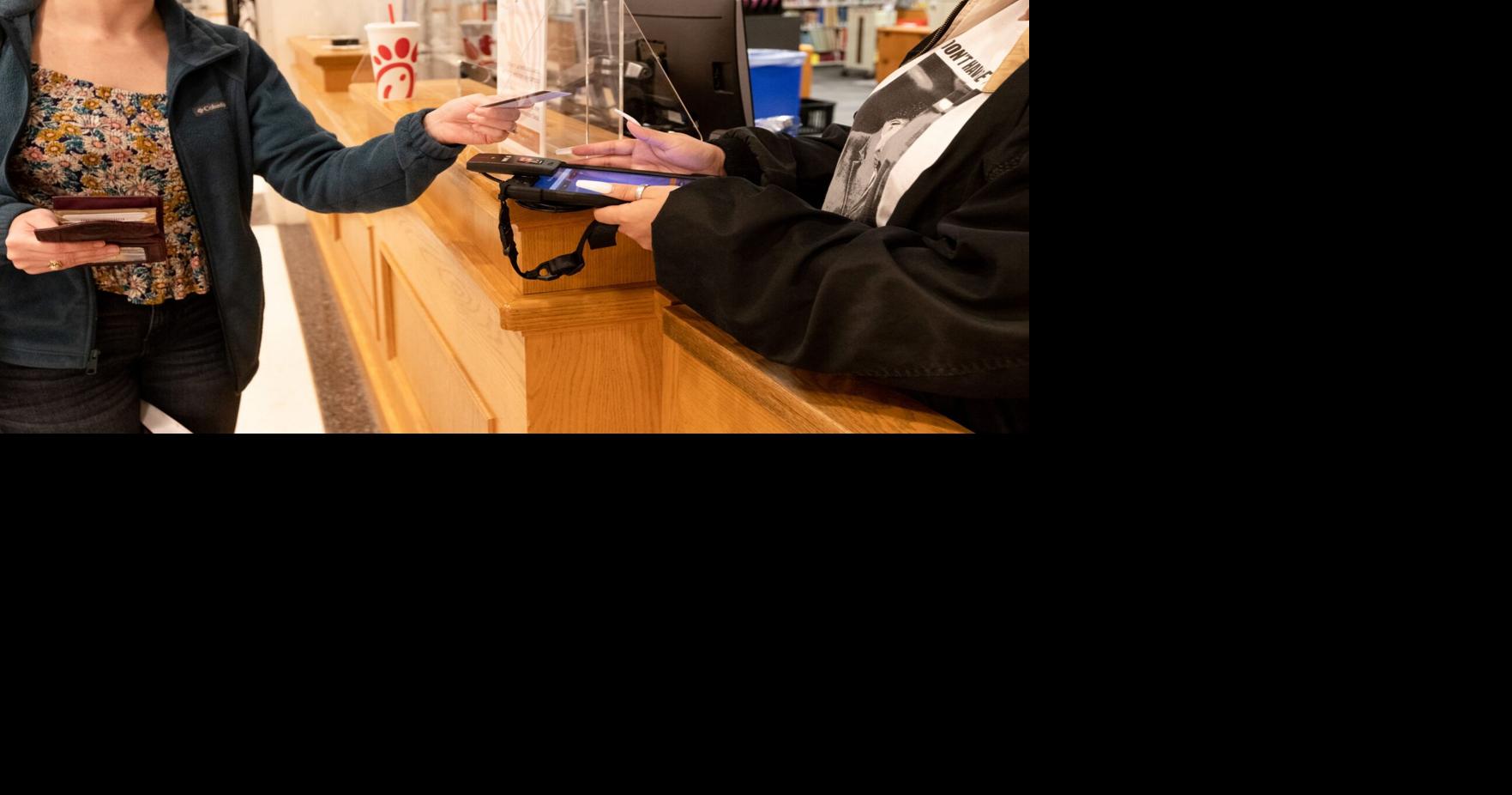 TWU provides security for students through 'Night Owls' program | News ...