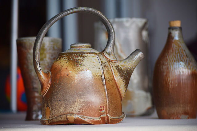 Alumnus represents UNT as first artist-in-residence at The Epic ...