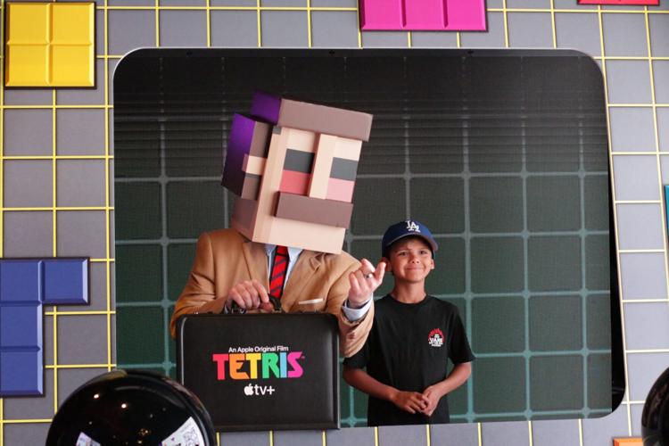 SXSW 2023: ‘Tetris’ builds on real life in biographical drama | The ...