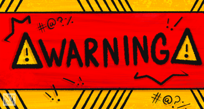 Why we shouldn't dismiss the benefits of trigger warnings | Opinion ...