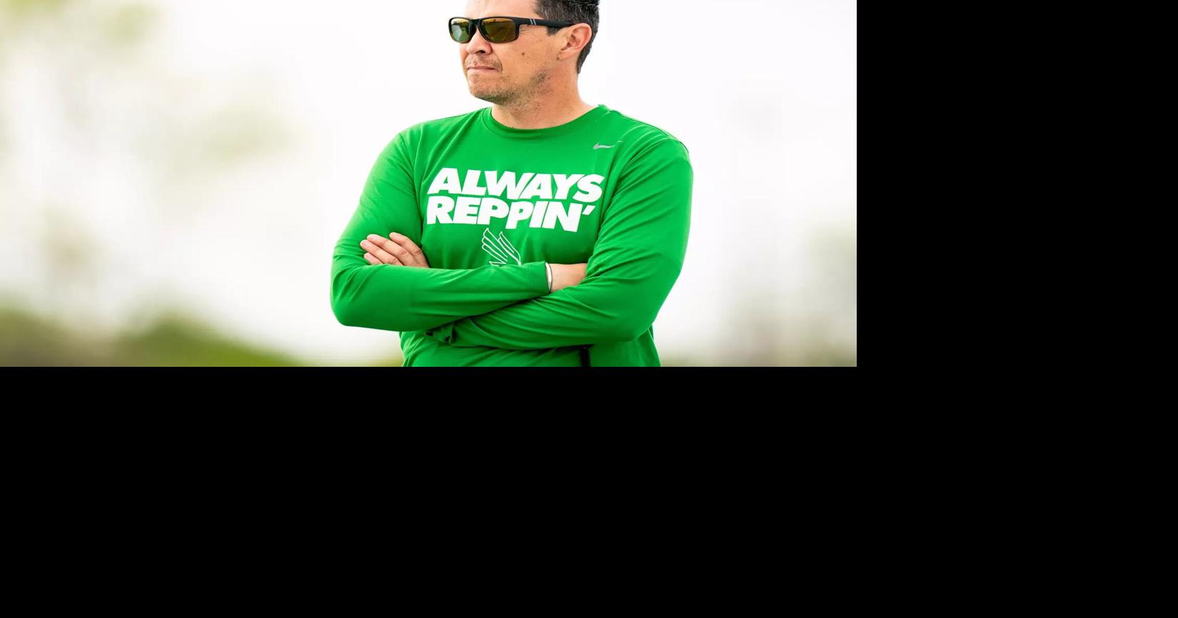 North Texas cross country teams poised for breakthrough campaign ...