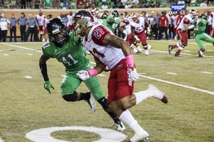 Quick hits: Five observations from North Texas vs. Western Kentucky ...
