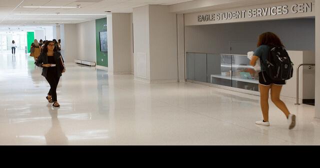 New course drop policy effective this semester | News | ntdaily.com