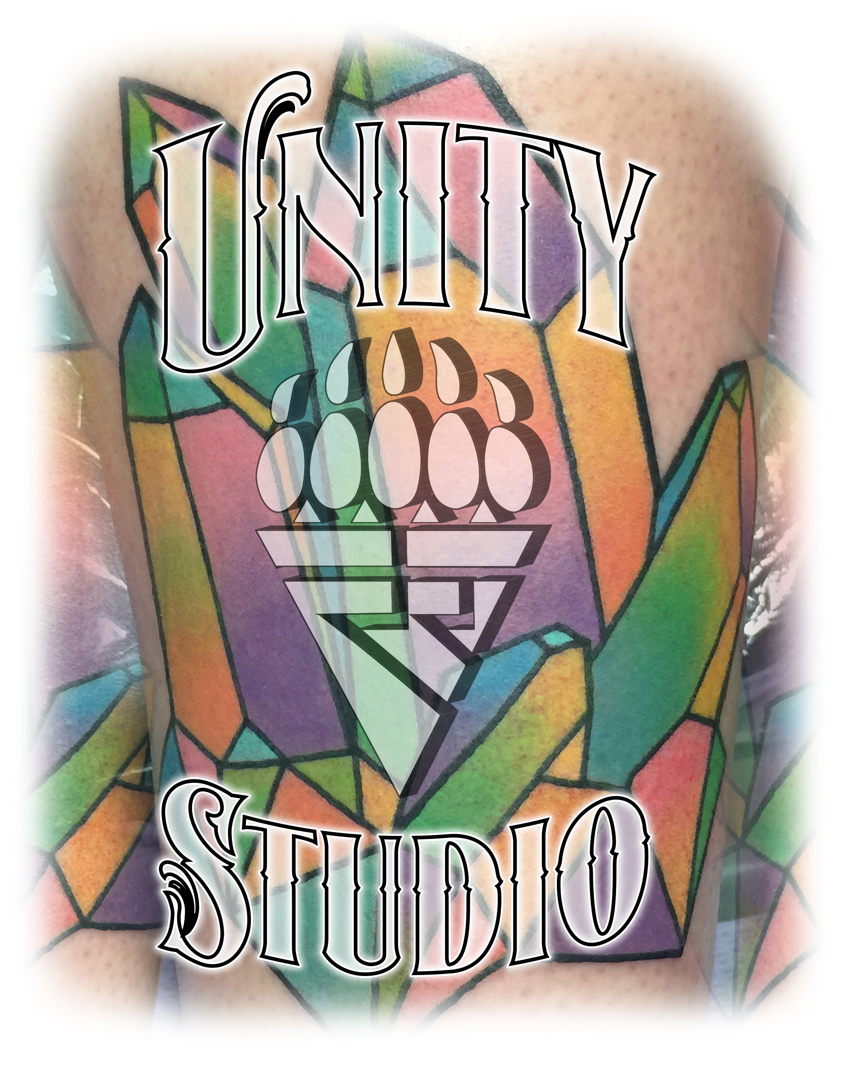 Unity Studio
