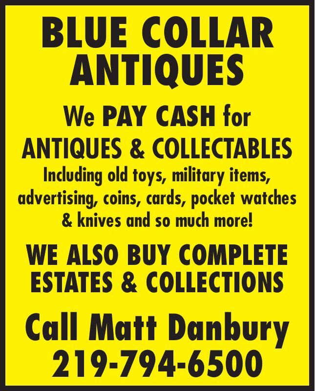 MATT DANBURY