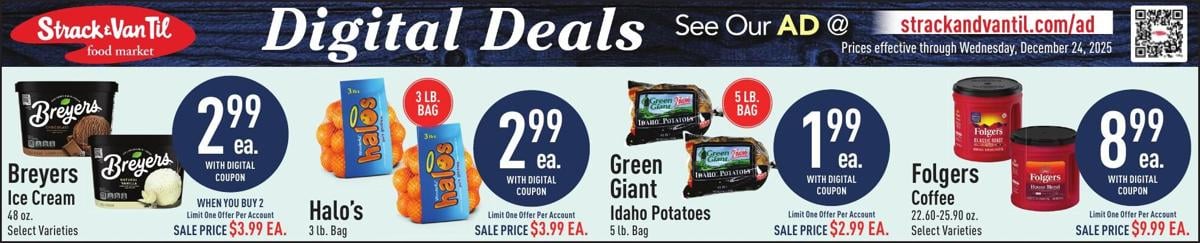 STRACK & VAN TIL / INDIANA GROCERY GROUP LLC