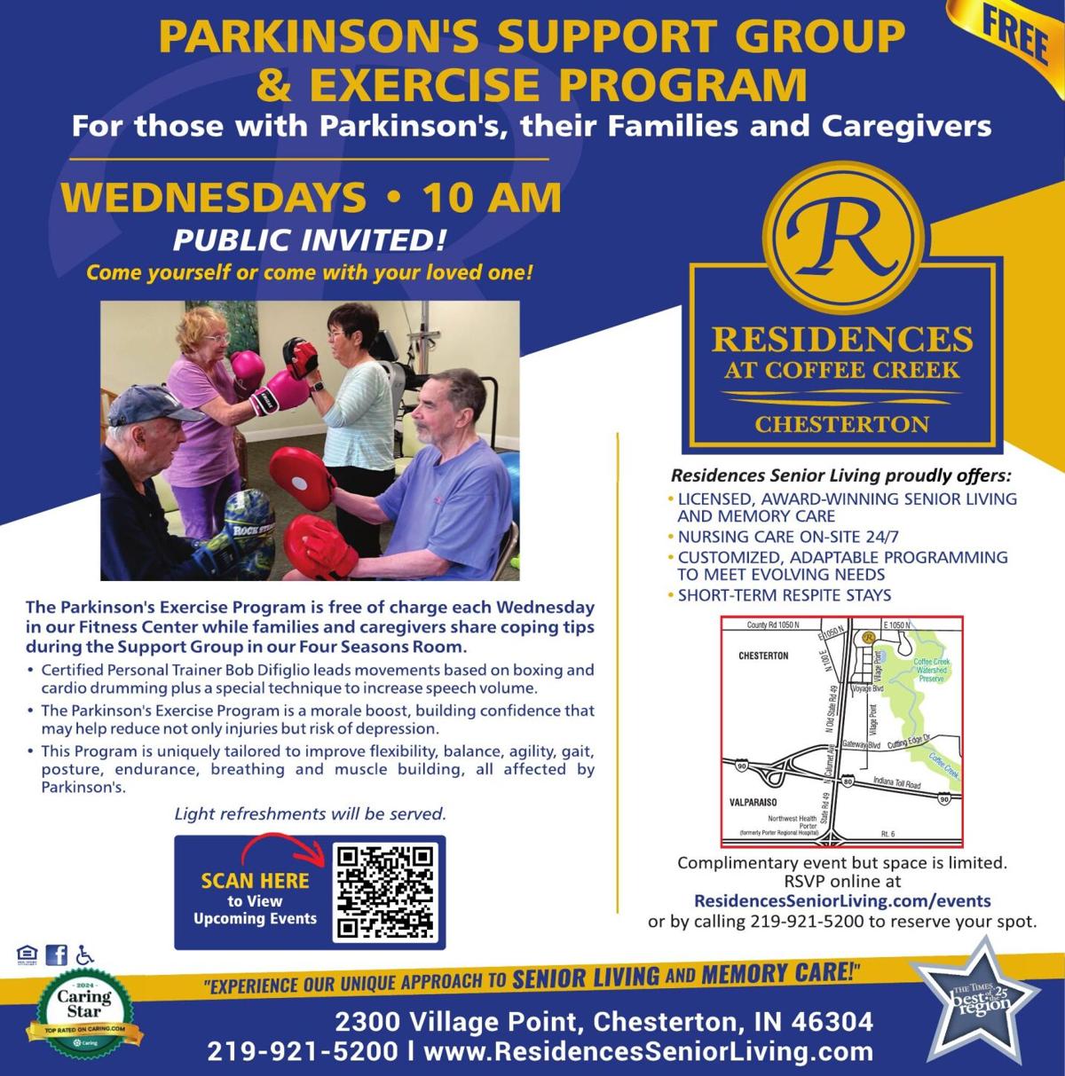 RESIDENCES AT DEER CREEK