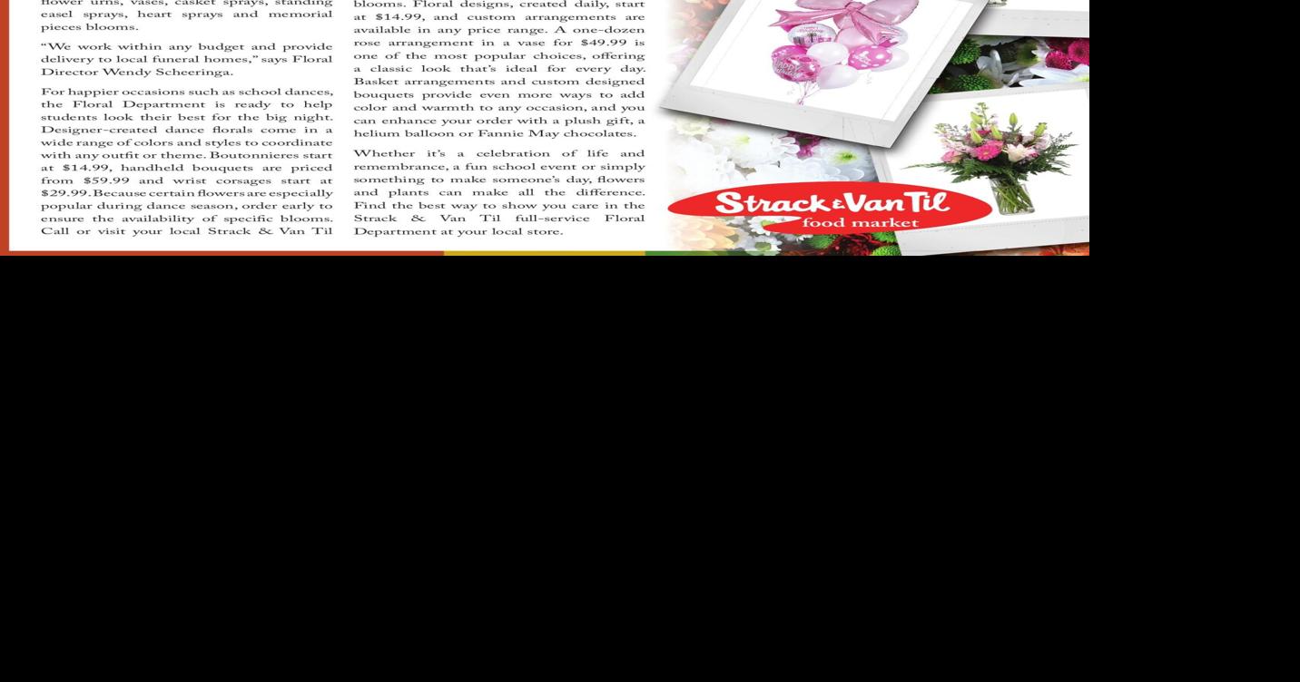 STRACK & VAN TIL / INDIANA GROCERY GROUP LLC