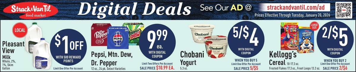 STRACK & VAN TIL / INDIANA GROCERY GROUP LLC