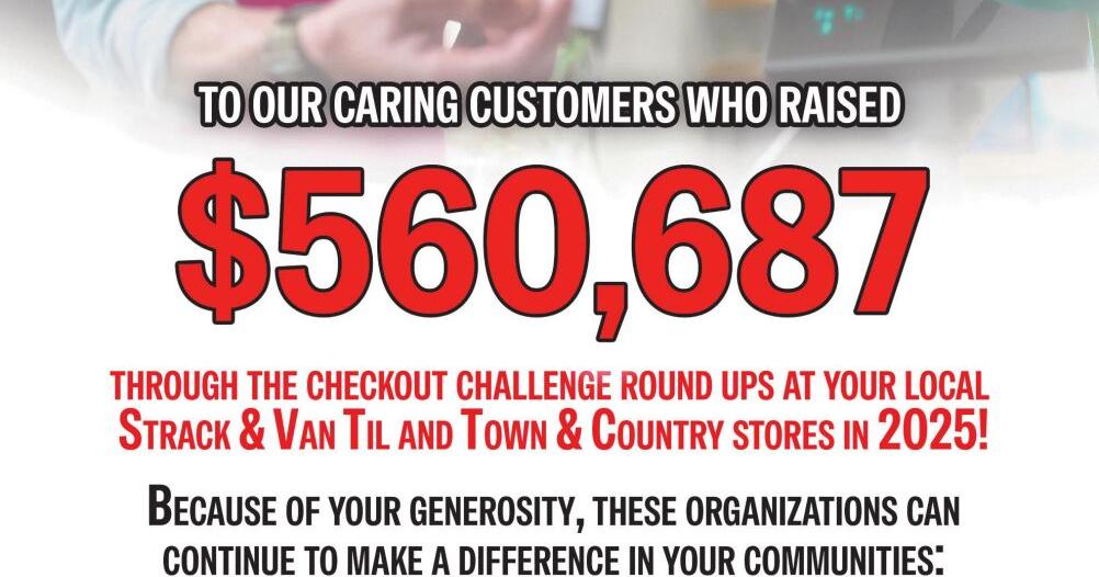 STRACK & VAN TIL / INDIANA GROCERY GROUP LLC