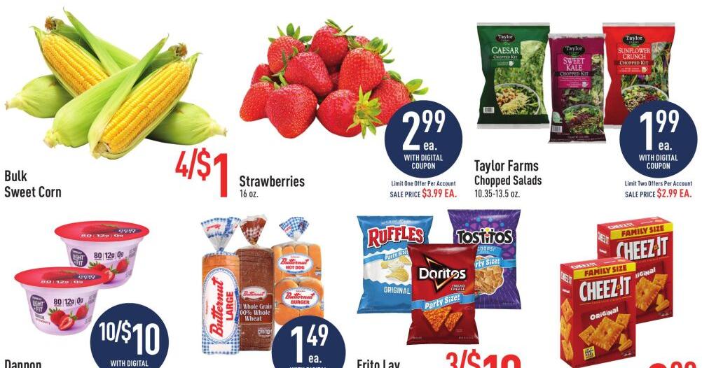 STRACK & VAN TIL / INDIANA GROCERY GROUP LLC