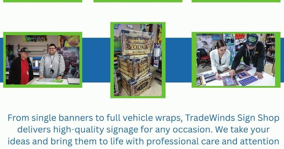 TRADEWIND SERVICES