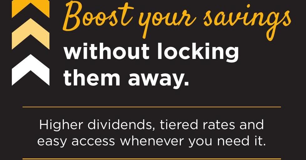 PURDUE FEDERAL CREDIT UNION