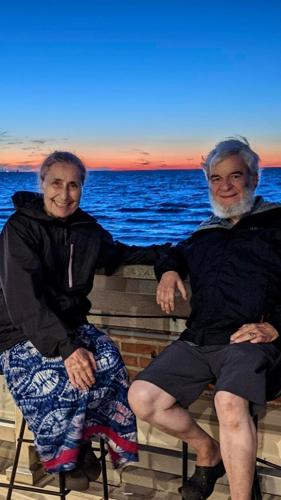 JERRY DAVICH: A missing woman. A frantic search. A lesson for a ...