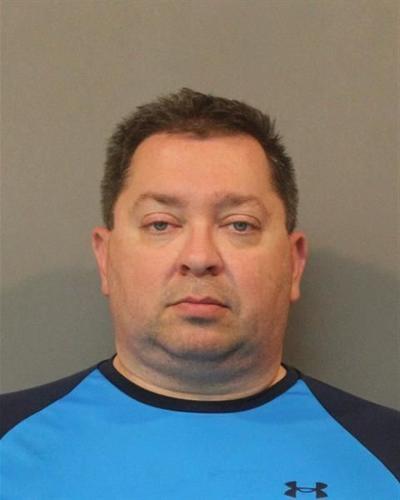 Merrillville man sentenced to 2.5 years for molestation