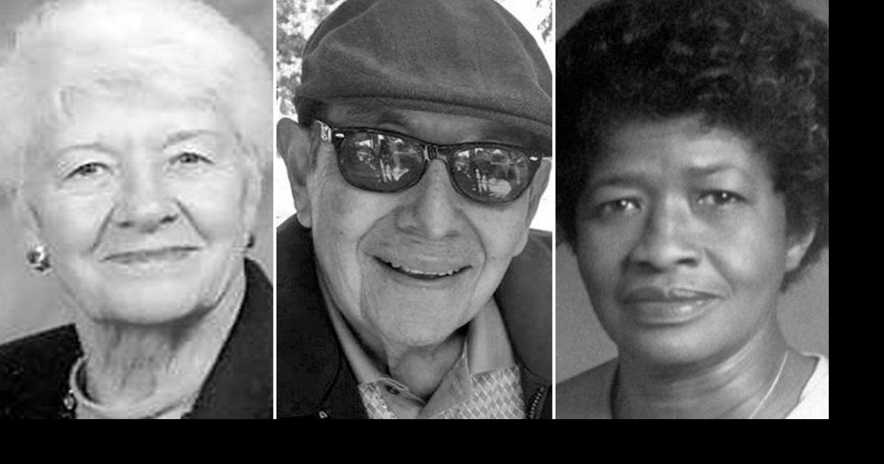 The Times obituaries for February 14, 2018