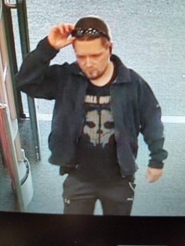 Police Seek Help Identifying Suspects In Separate Target Thefts