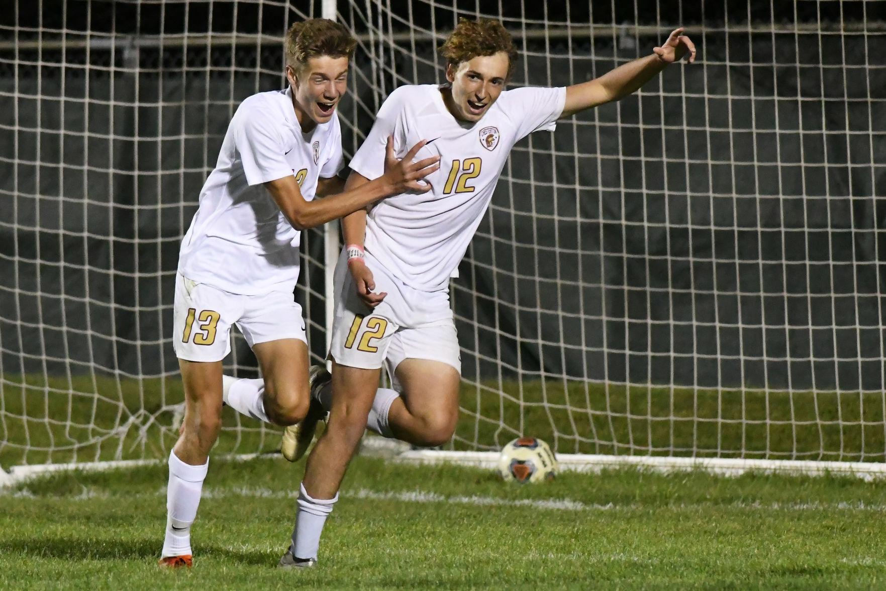 Chesterton woman shares 70-pound weight-loss journey